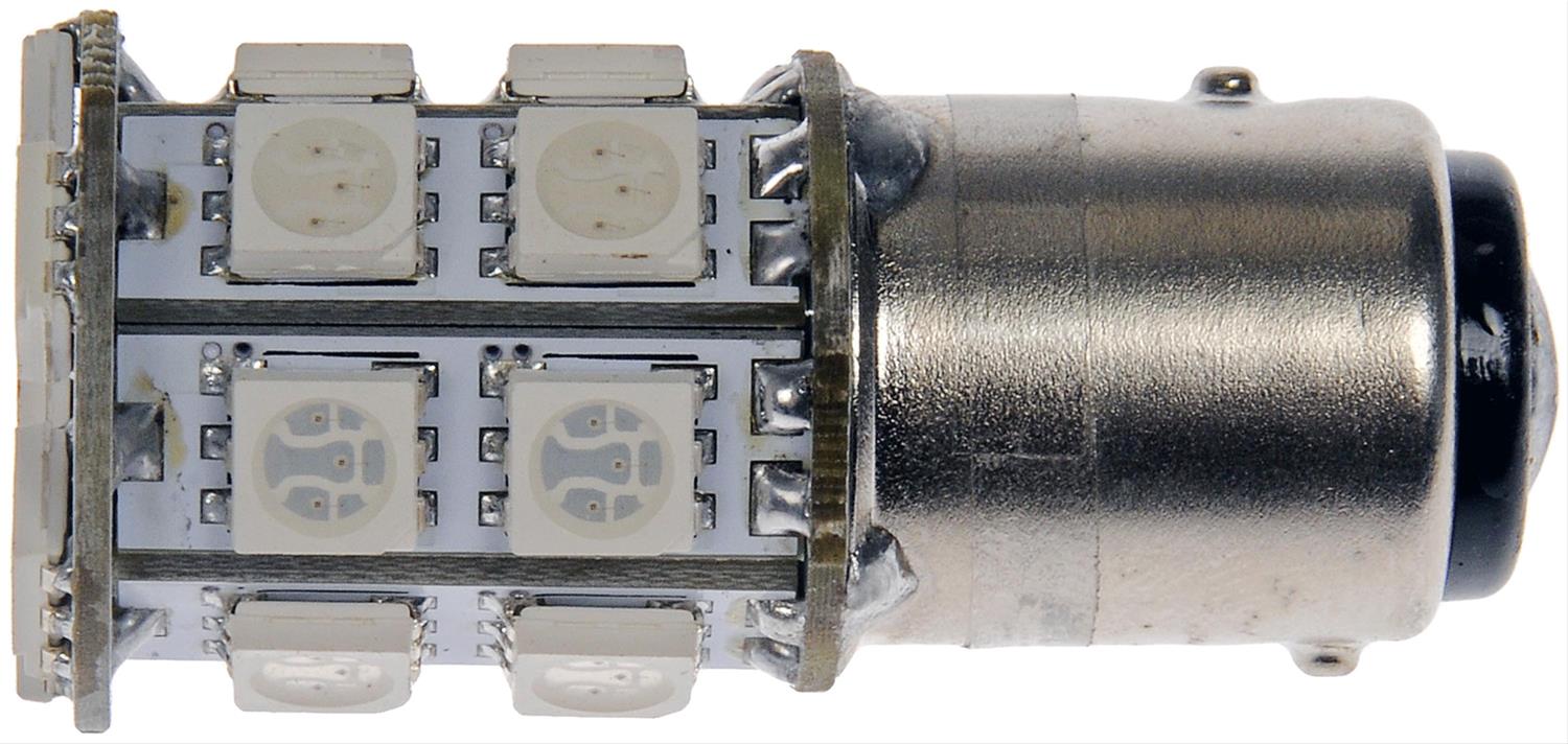 Dorman 1157R-SMD Dorman LED Light Bulbs | Summit Racing