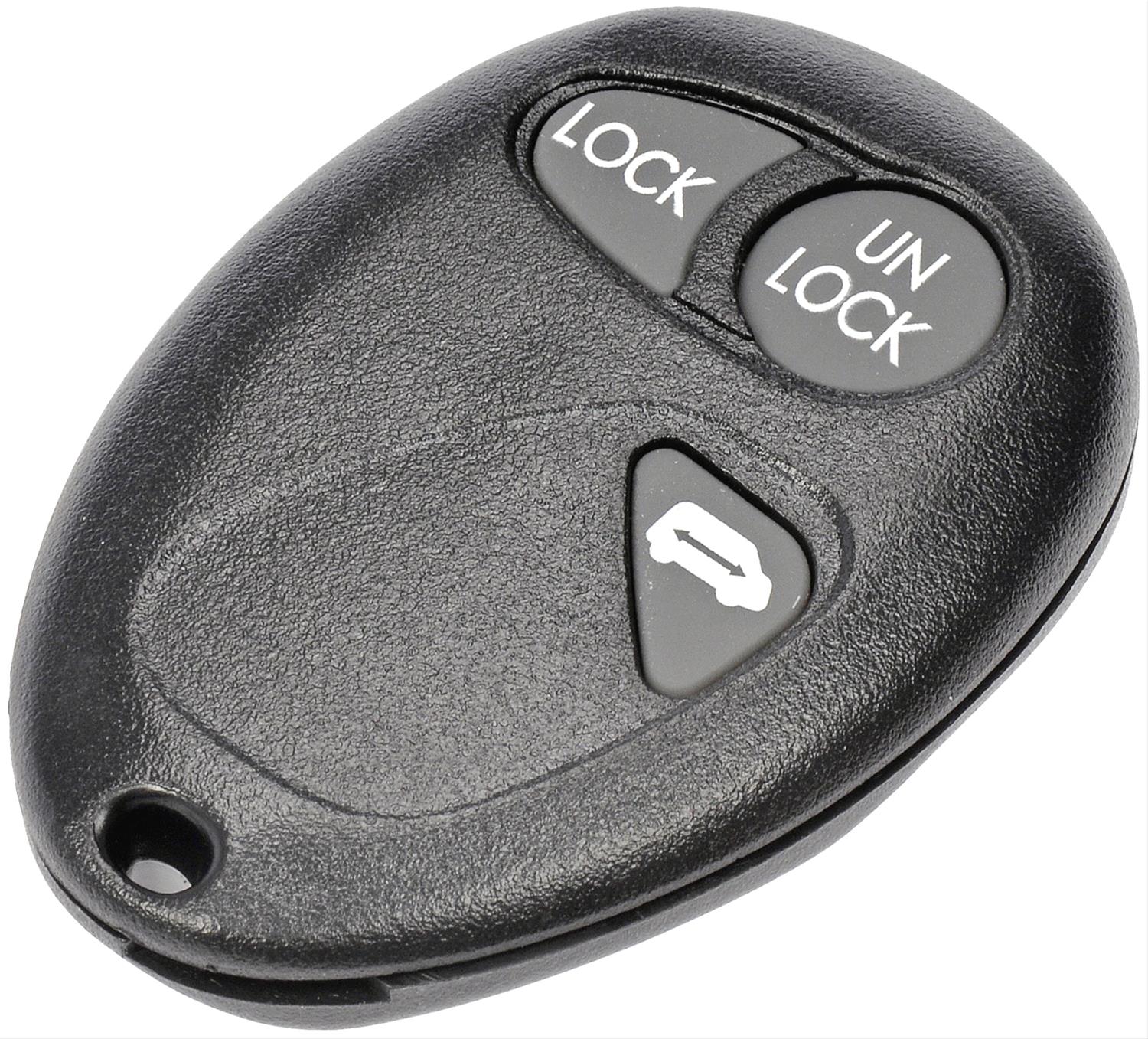 Dorman 13692 Dorman Keyless Entry Remote Replacement Key Fob Cases ...