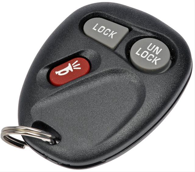 Dorman 13733 Dorman Keyless Entry Remote Key Fobs | Summit Racing