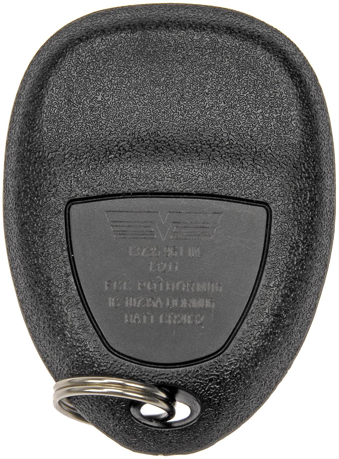 Dorman 13735 Dorman Keyless Entry Remote Key Fobs | Summit Racing