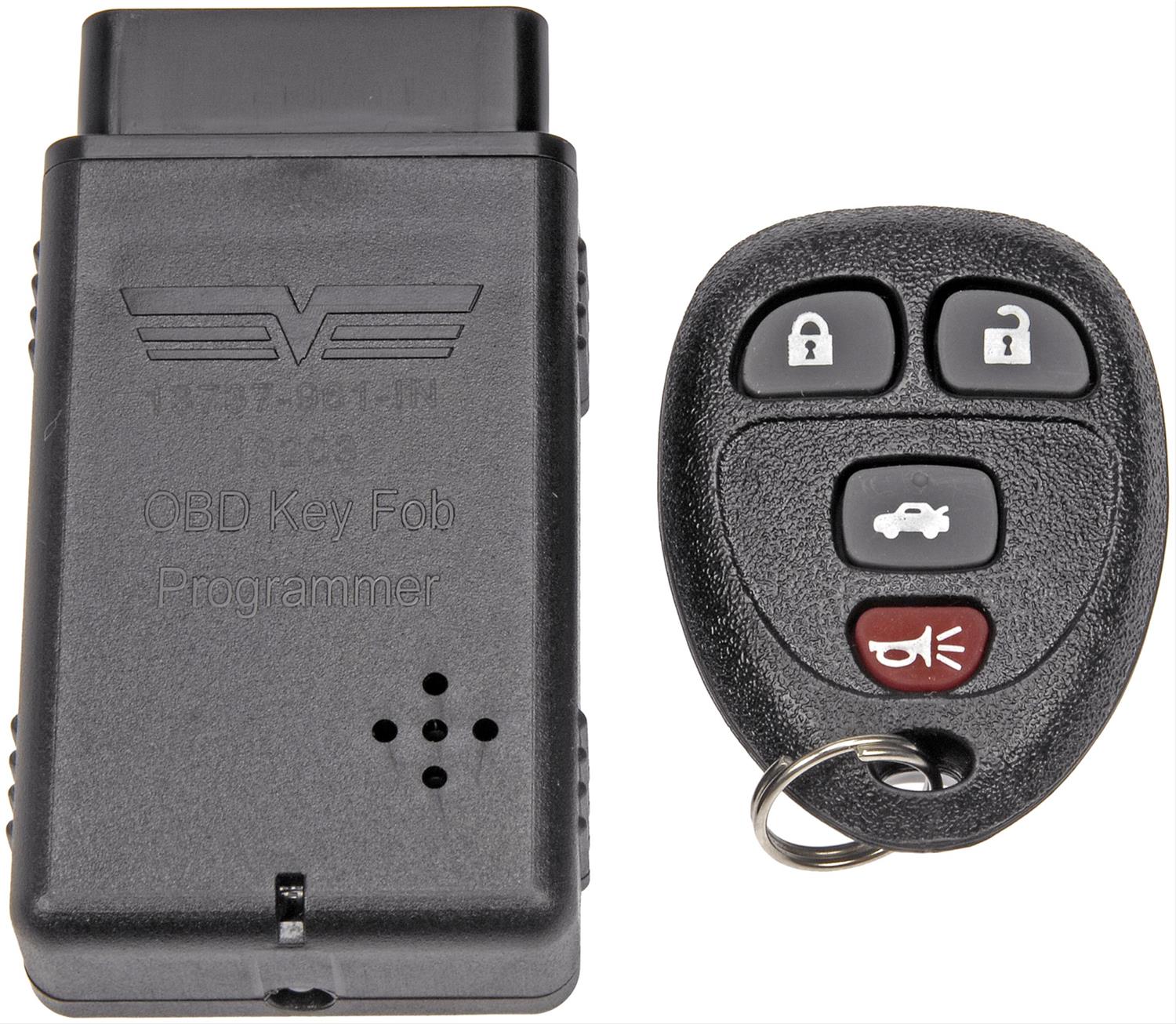 Dorman 13735 Dorman Keyless Entry Remote Key Fobs | Summit Racing