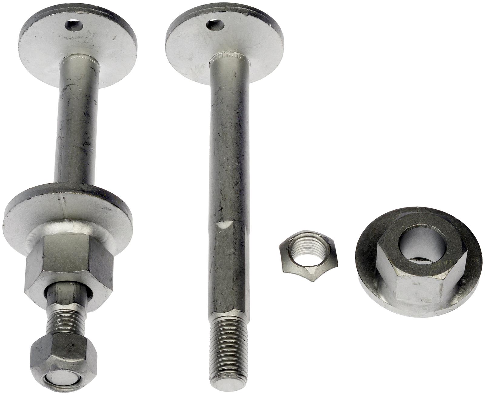 Dorman 13817 Dorman Alignment Cam Bolt Kits | Summit Racing