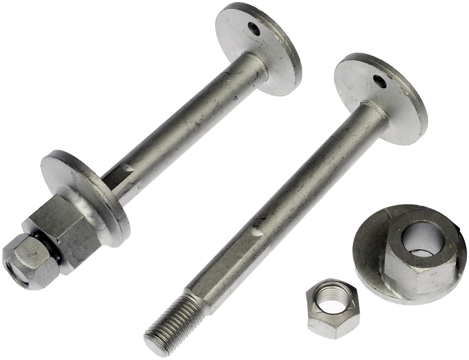 Dorman 13817 Dorman Alignment Cam Bolt Kits | Summit Racing