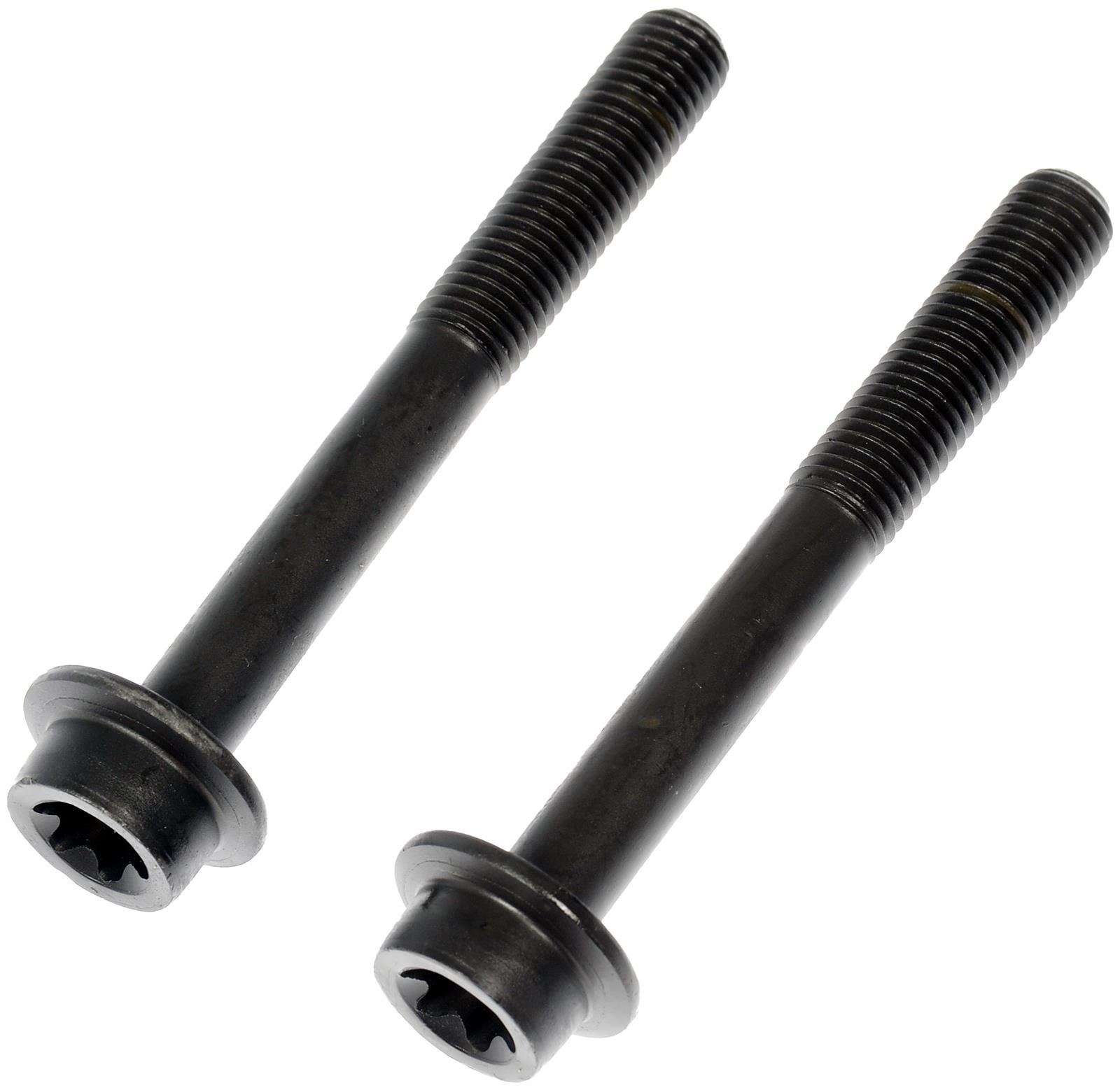 Dorman 13855 Dorman Wheel Hub Fasteners | Summit Racing