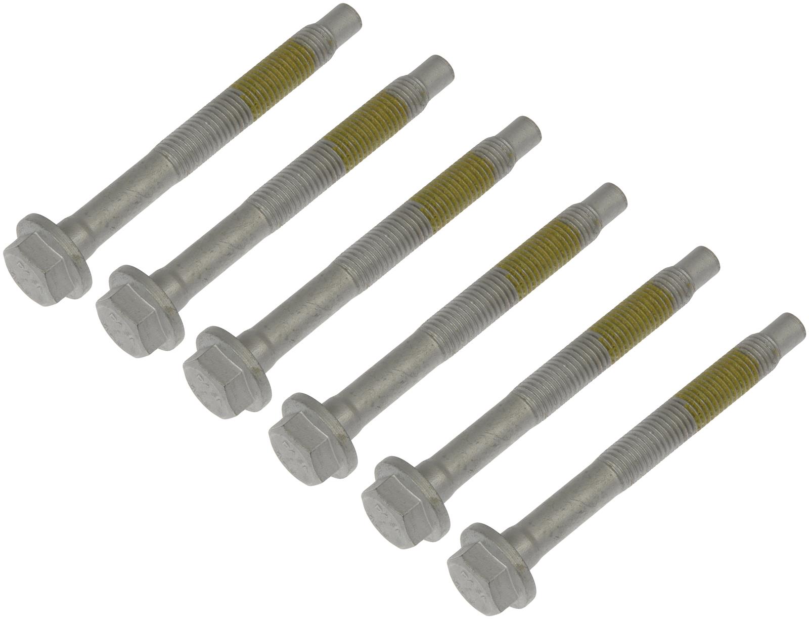 Dorman 13857 Dorman Body Fasteners | Summit Racing