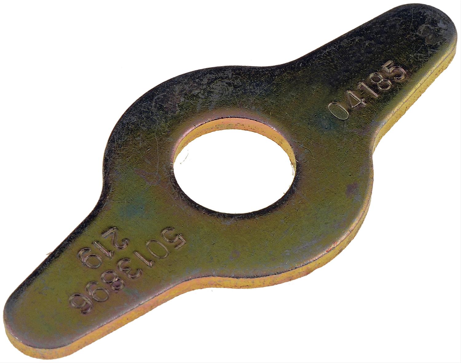 Dorman 13896 Dorman Brake Hardware Components | Summit Racing