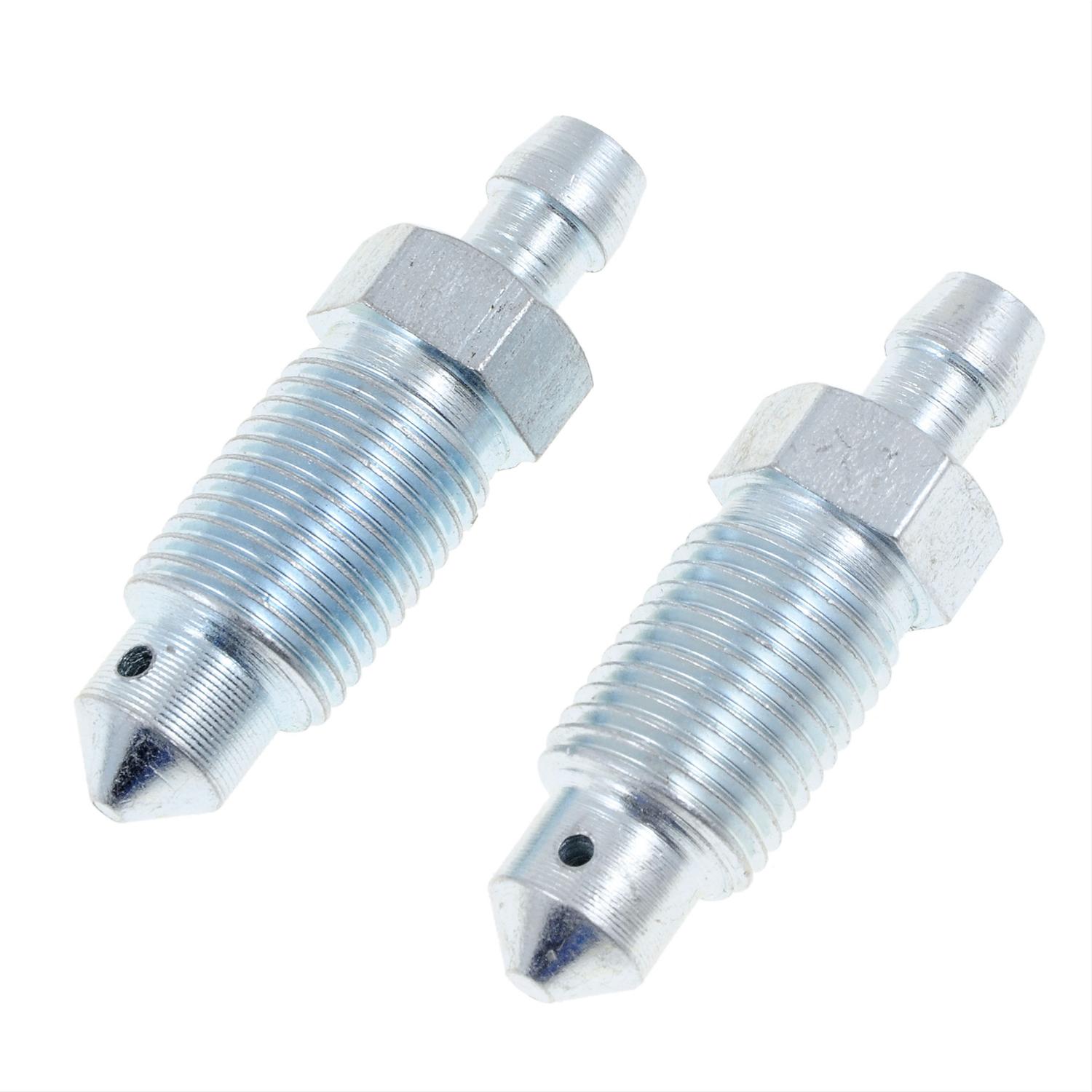 Dorman 13906 Dorman Brake Bleeder Screws | Summit Racing