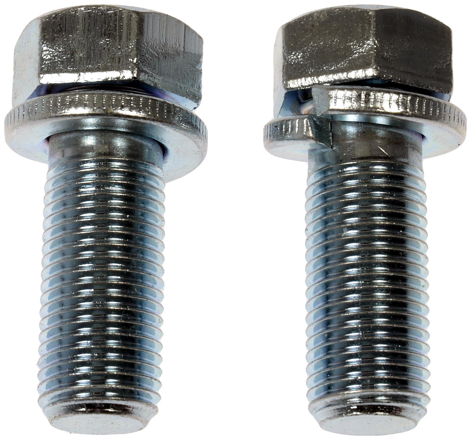 Dorman 14020 Dorman Brake Caliper Bracket Bolts | Summit Racing