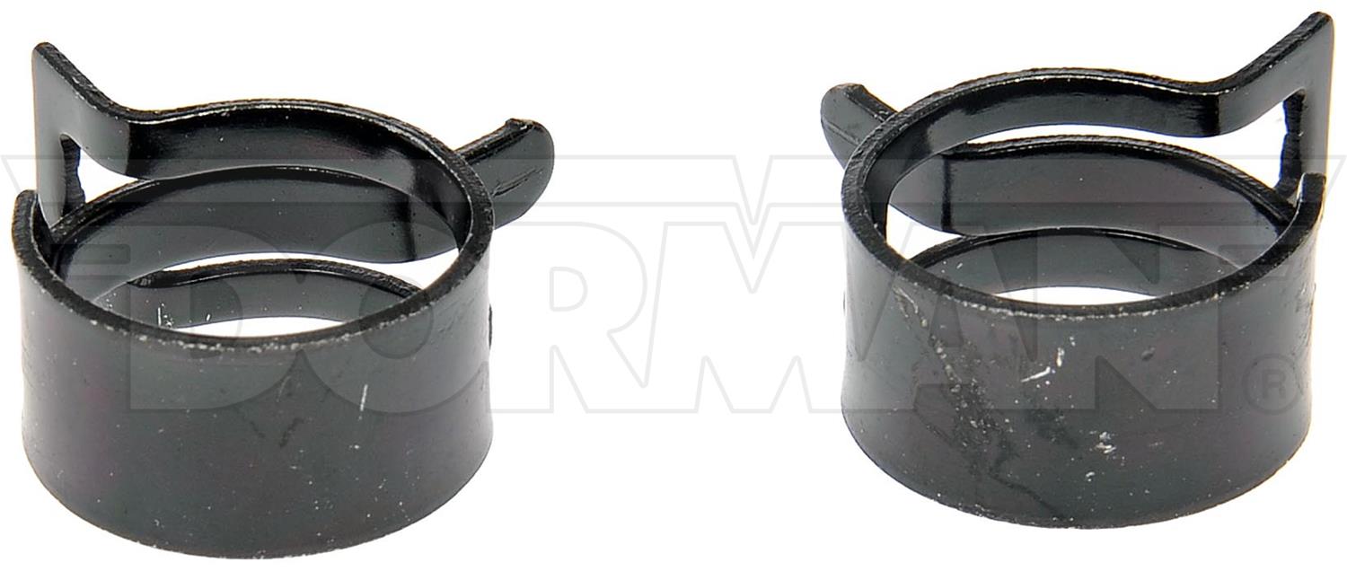 Dorman 14082 Dorman Hose Clamps | Summit Racing