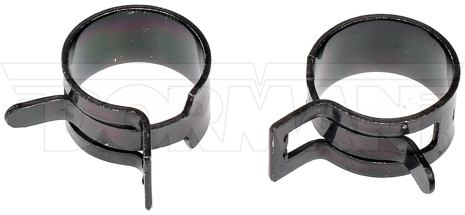 Dorman 14082 Dorman Hose Clamps | Summit Racing