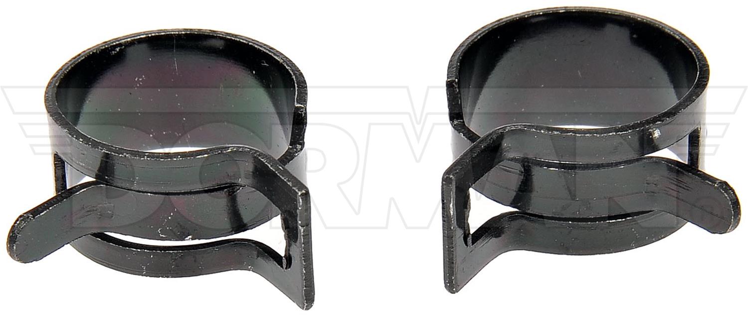 Dorman 14082 Dorman Hose Clamps | Summit Racing
