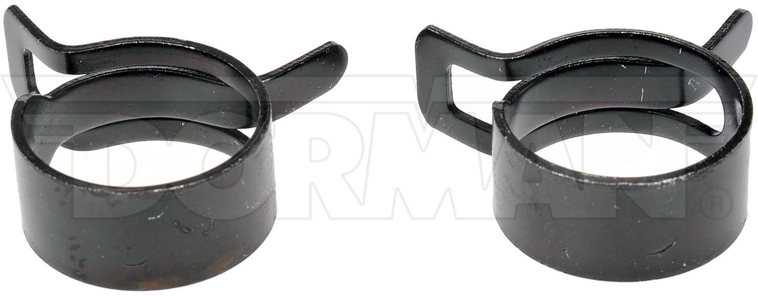 Dorman 14083 Dorman Hose Clamps | Summit Racing