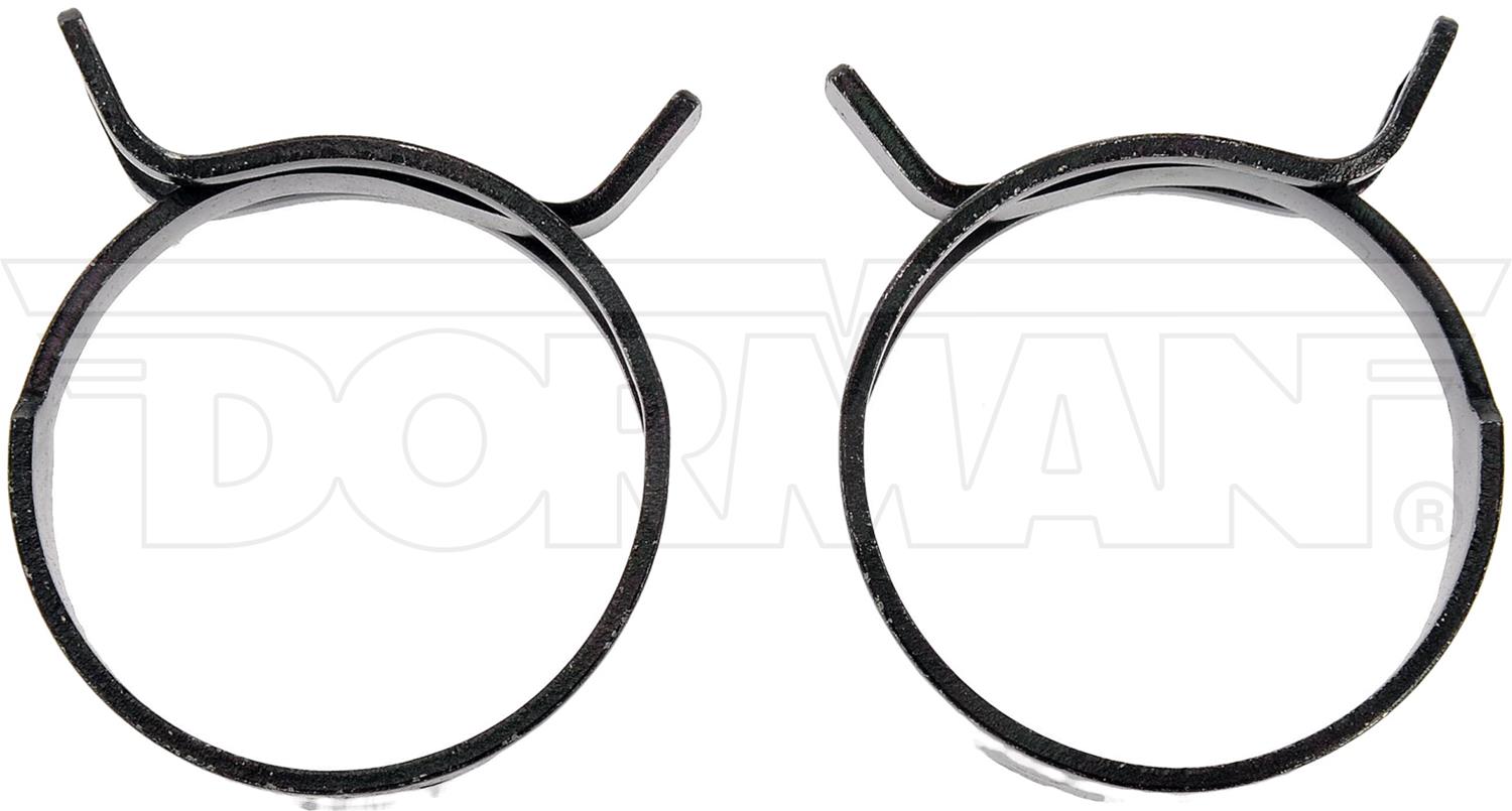 Dorman 14085 Dorman Hose Clamps | Summit Racing