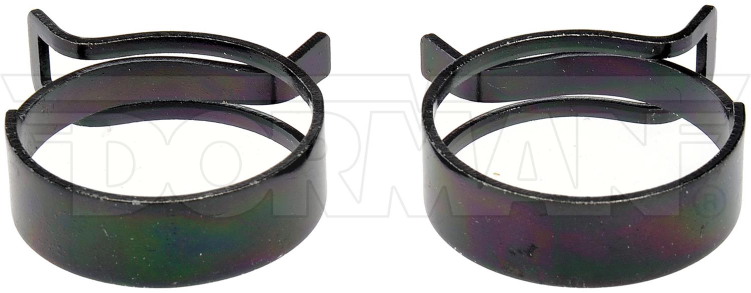 Dorman 14085 Dorman Hose Clamps | Summit Racing