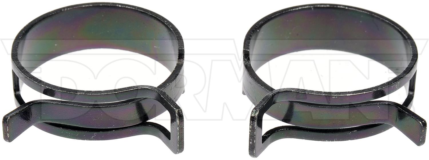Dorman 14085 Dorman Hose Clamps | Summit Racing