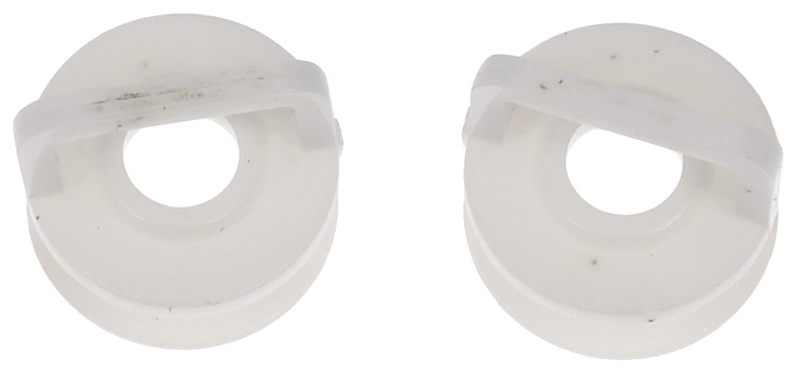 Dorman 14092 Dorman Shifter Cable Bushings | Summit Racing