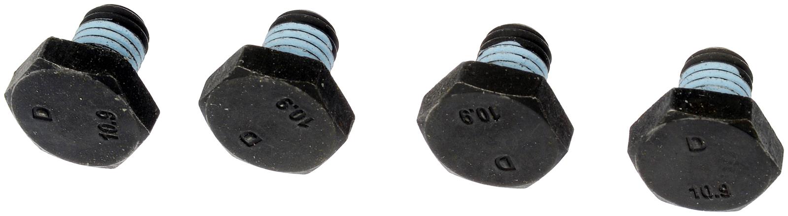 Dorman 14130 Dorman Torque Converter Bolts | Summit Racing