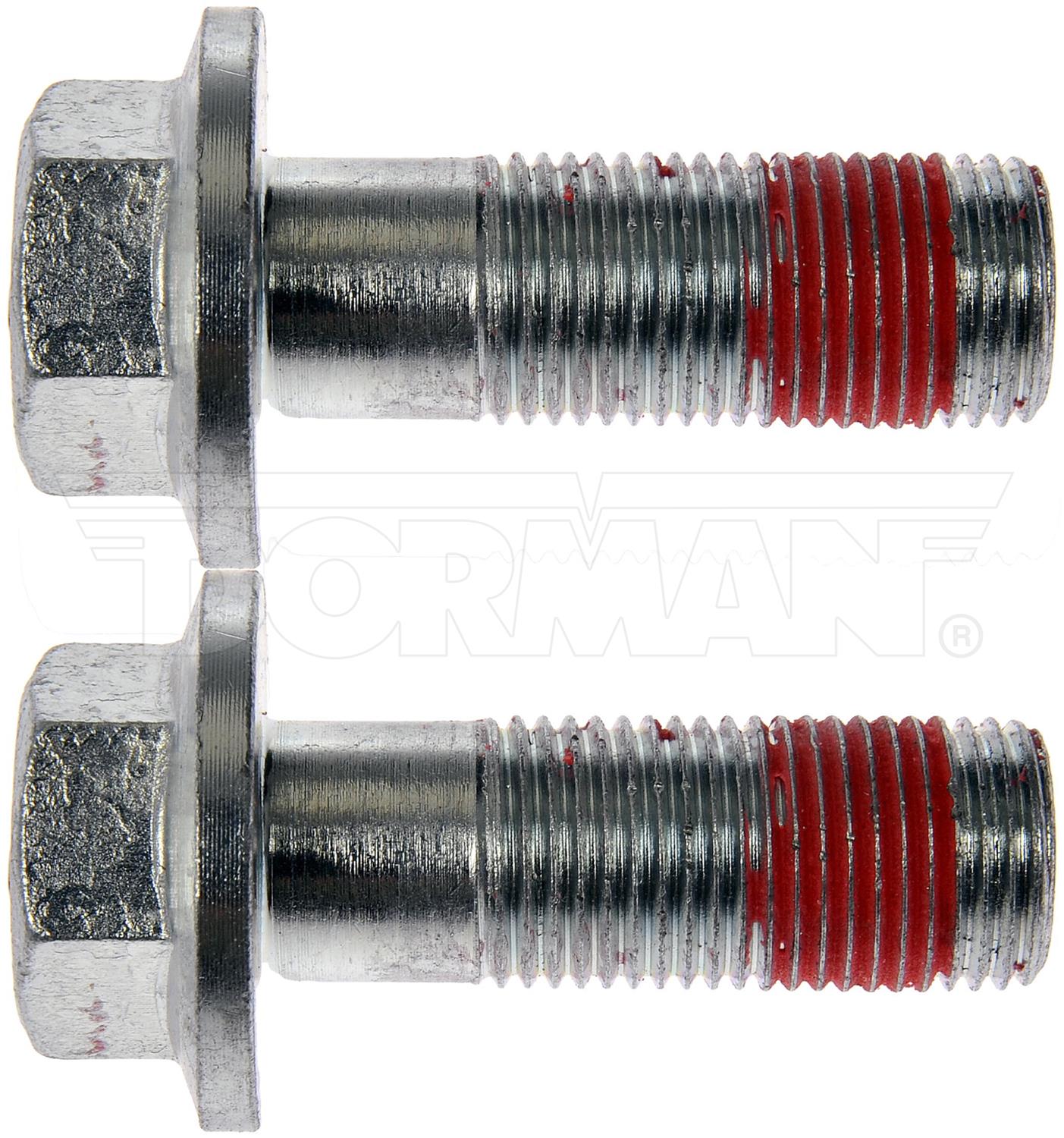 Dorman 14965 Dorman Brake Caliper Bracket Bolts | Summit Racing