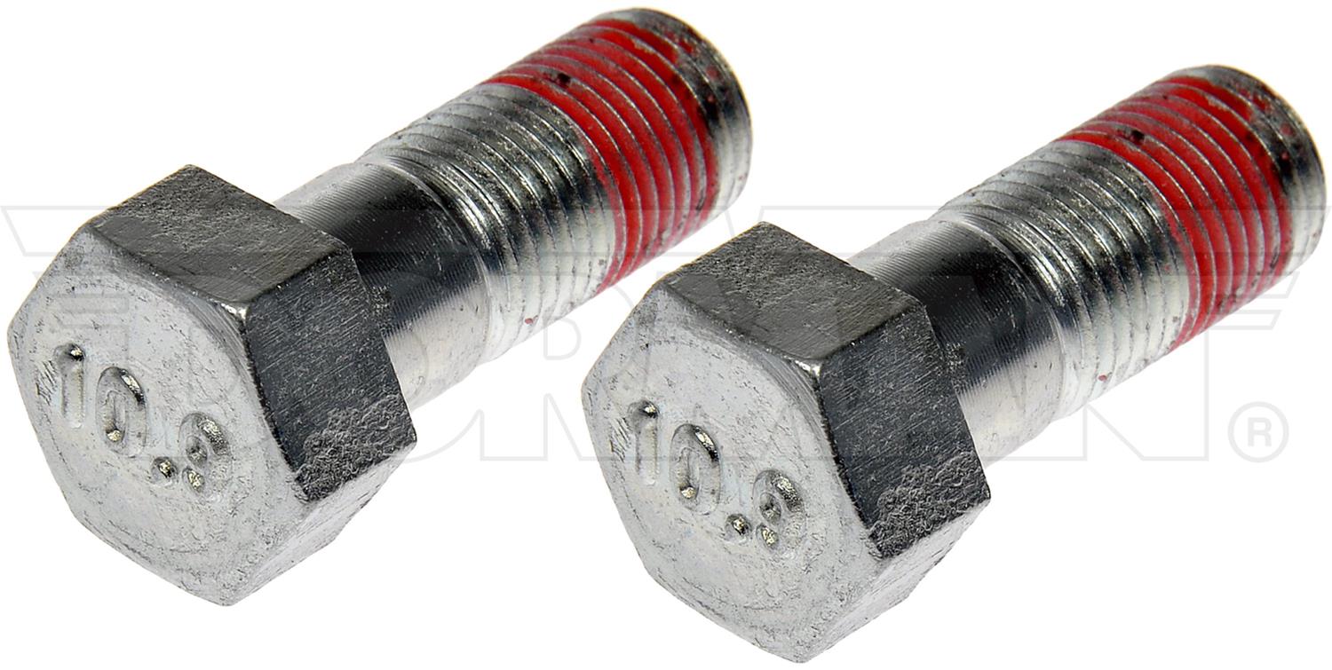 Dorman 14995 Dorman Brake Caliper Bracket Bolts | Summit Racing