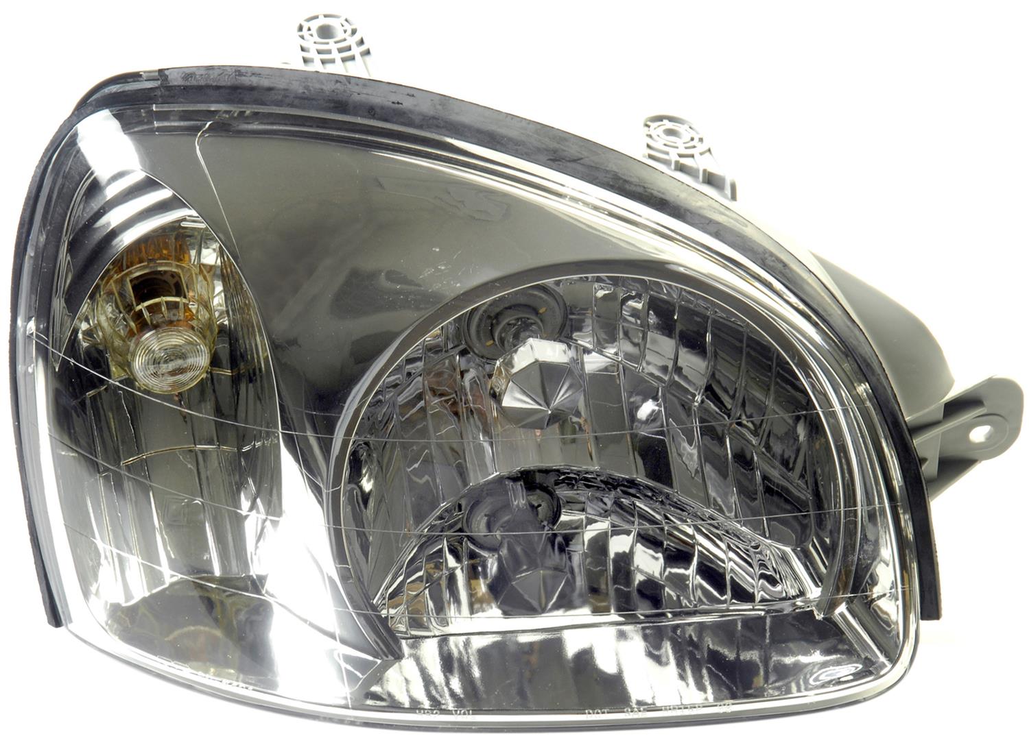 Dorman Headlight Assemblies for 2001-2003 SANTA FE - 1590779