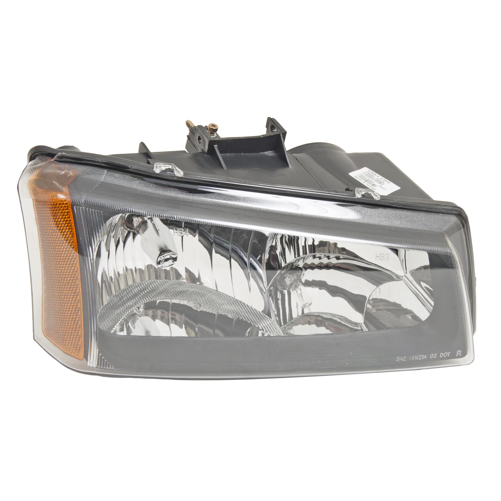Dorman 1591015 Dorman Headlight Assemblies | Summit Racing