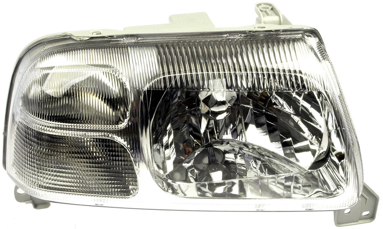Dorman Headlight Assemblies for 1999-2004 VITARA - 1591833