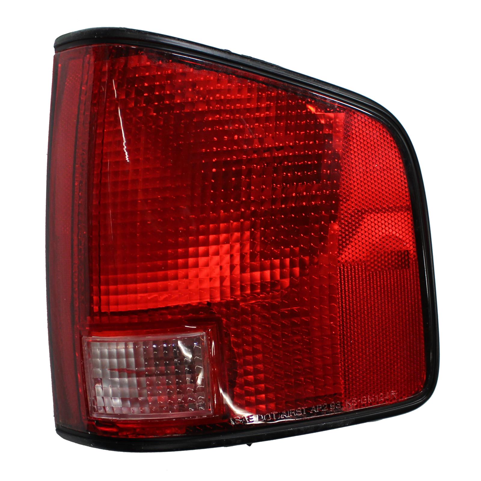 Dorman 1610001 Dorman Tail Lamp Assemblies | Summit Racing