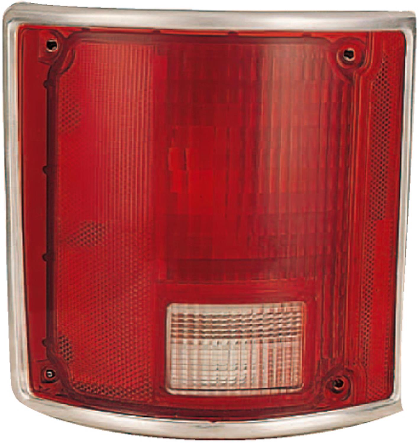 Dorman 1610050 Dorman Tail Lamp Assemblies | Summit Racing