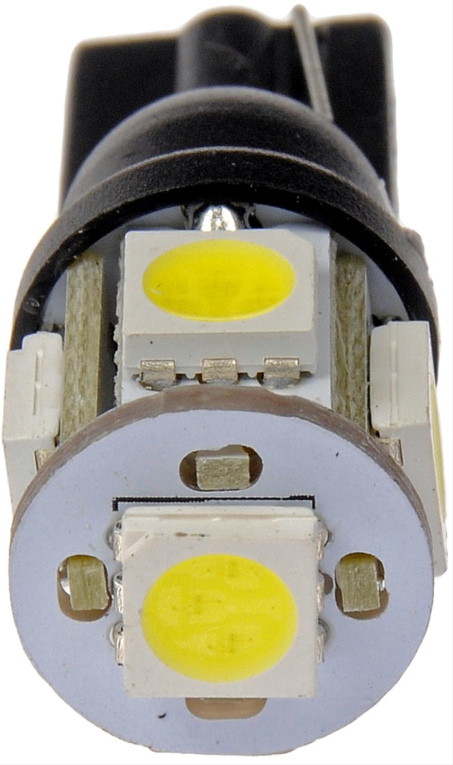 Dorman 194W-SMD Dorman LED Light Bulbs | Summit Racing