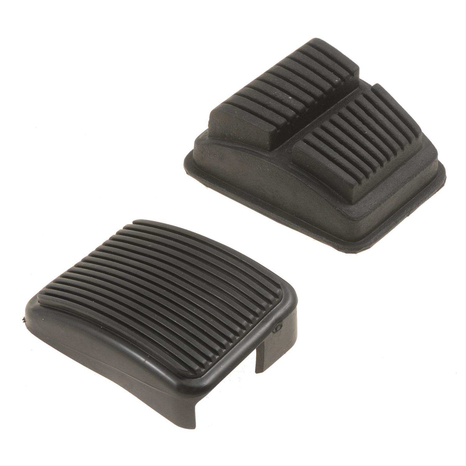 Dorman 20742 Dorman Pedal Pads | Summit Racing