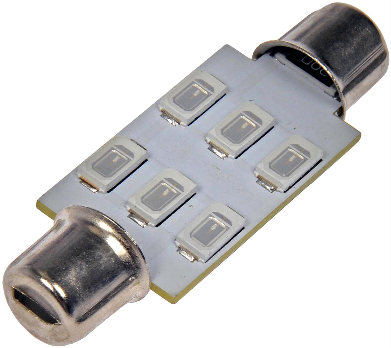 Dorman 211B-HP Dorman LED Light Bulbs | Summit Racing
