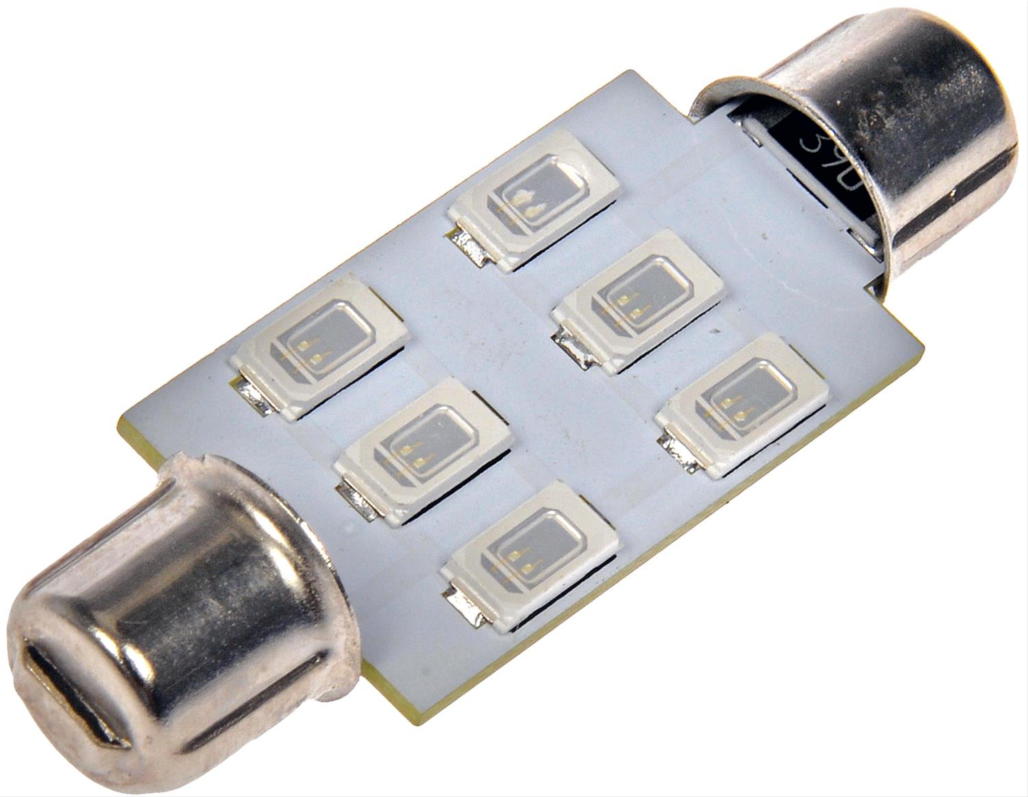 Dorman 211G-HP Dorman LED Light Bulbs | Summit Racing