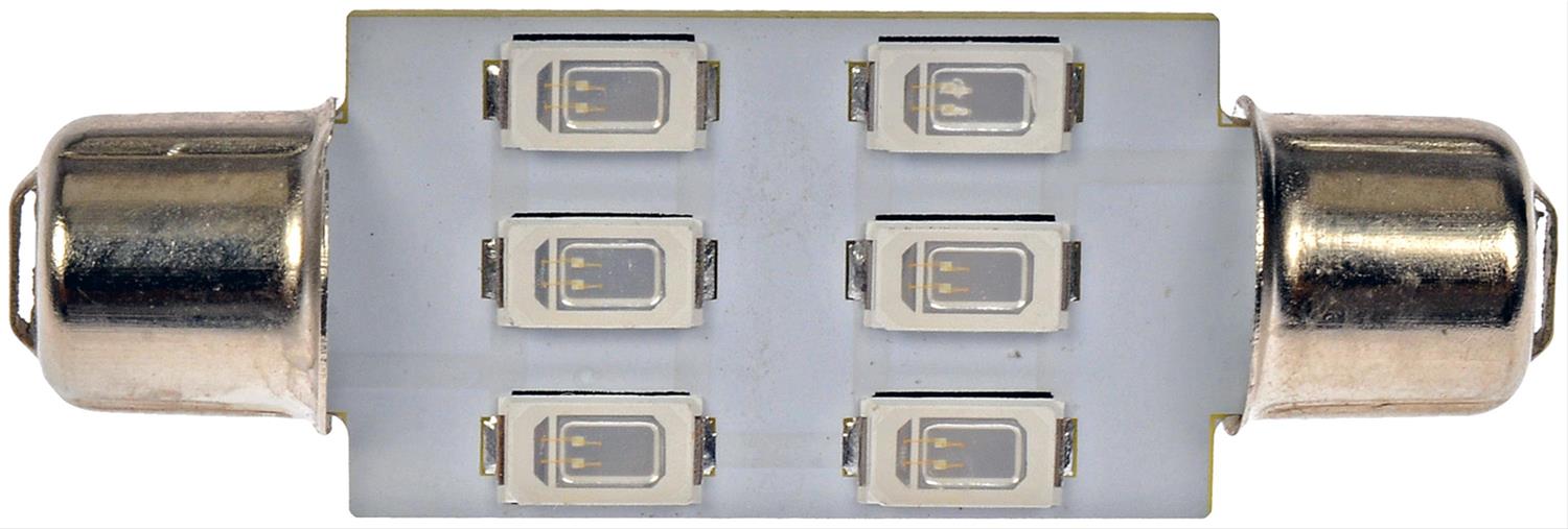 Dorman 211G-HP Dorman LED Light Bulbs | Summit Racing