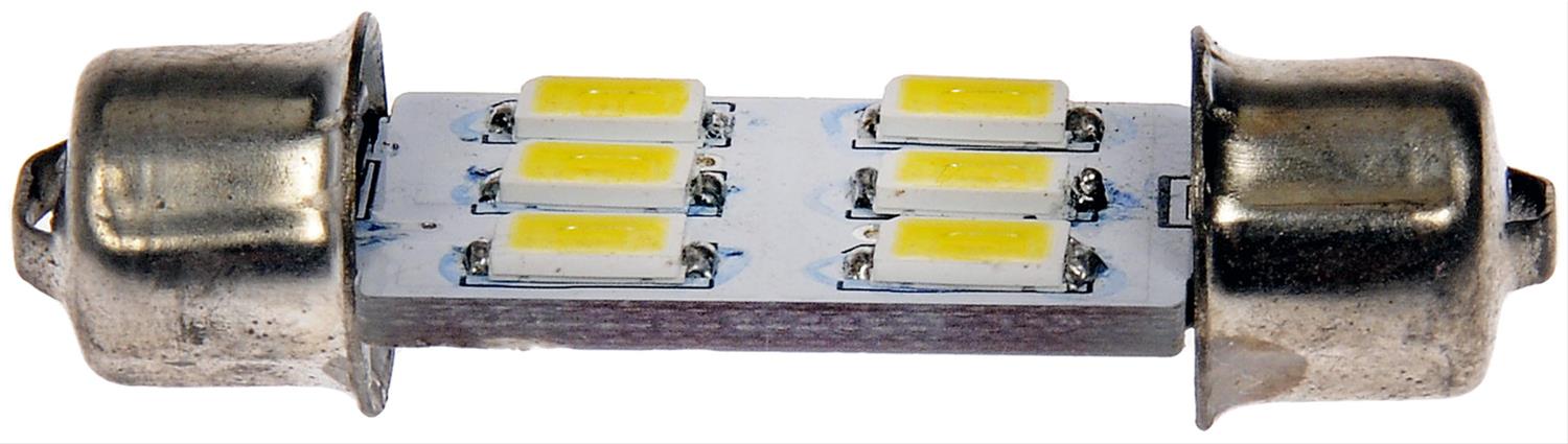 Dorman 211W-HP Dorman LED Light Bulbs | Summit Racing