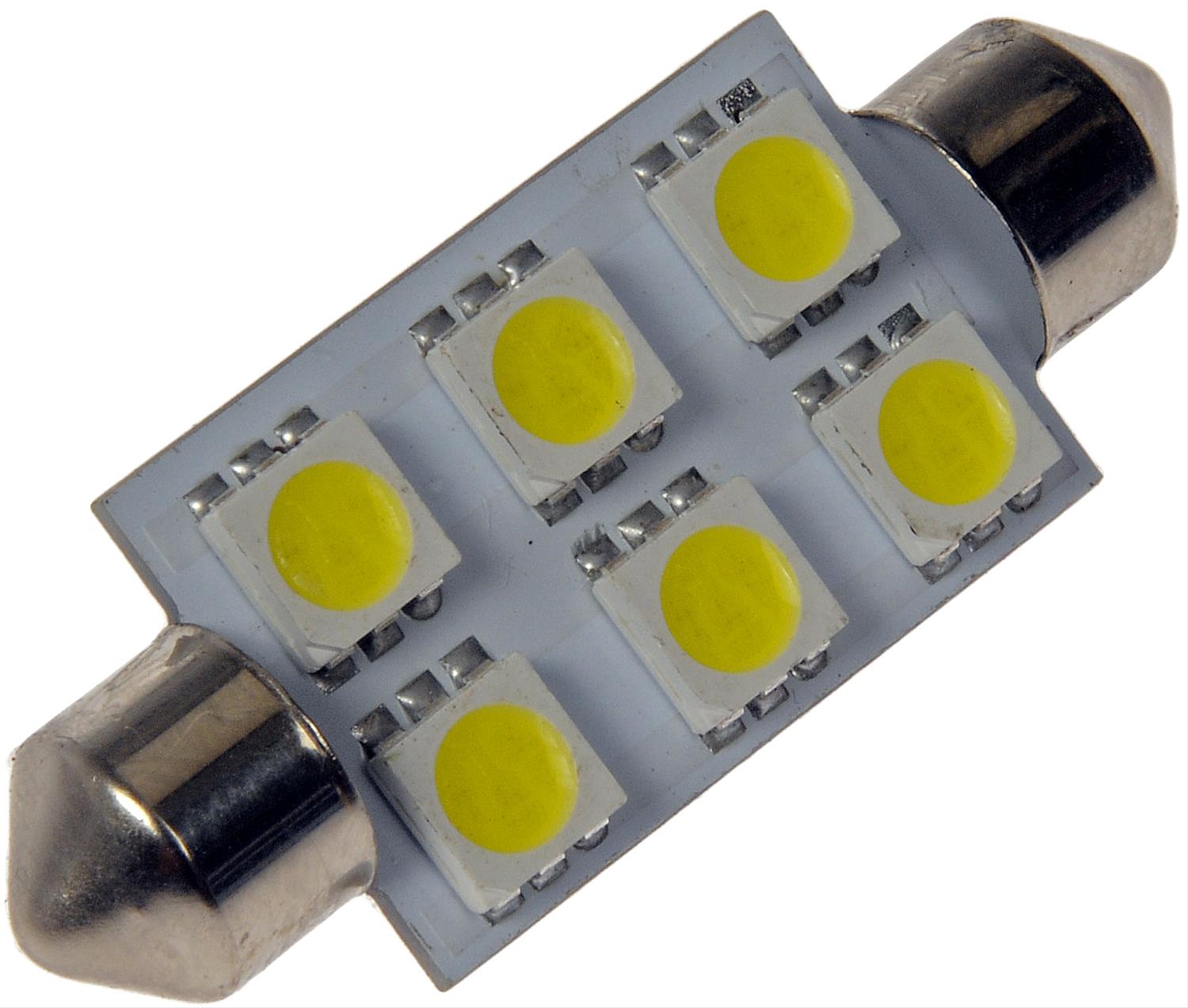 Dorman 212W-SMD Dorman LED Light Bulbs | Summit Racing