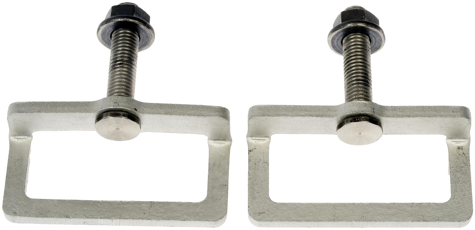 Dorman 23755 Dorman Exhaust Flange Repair Kits | Summit Racing