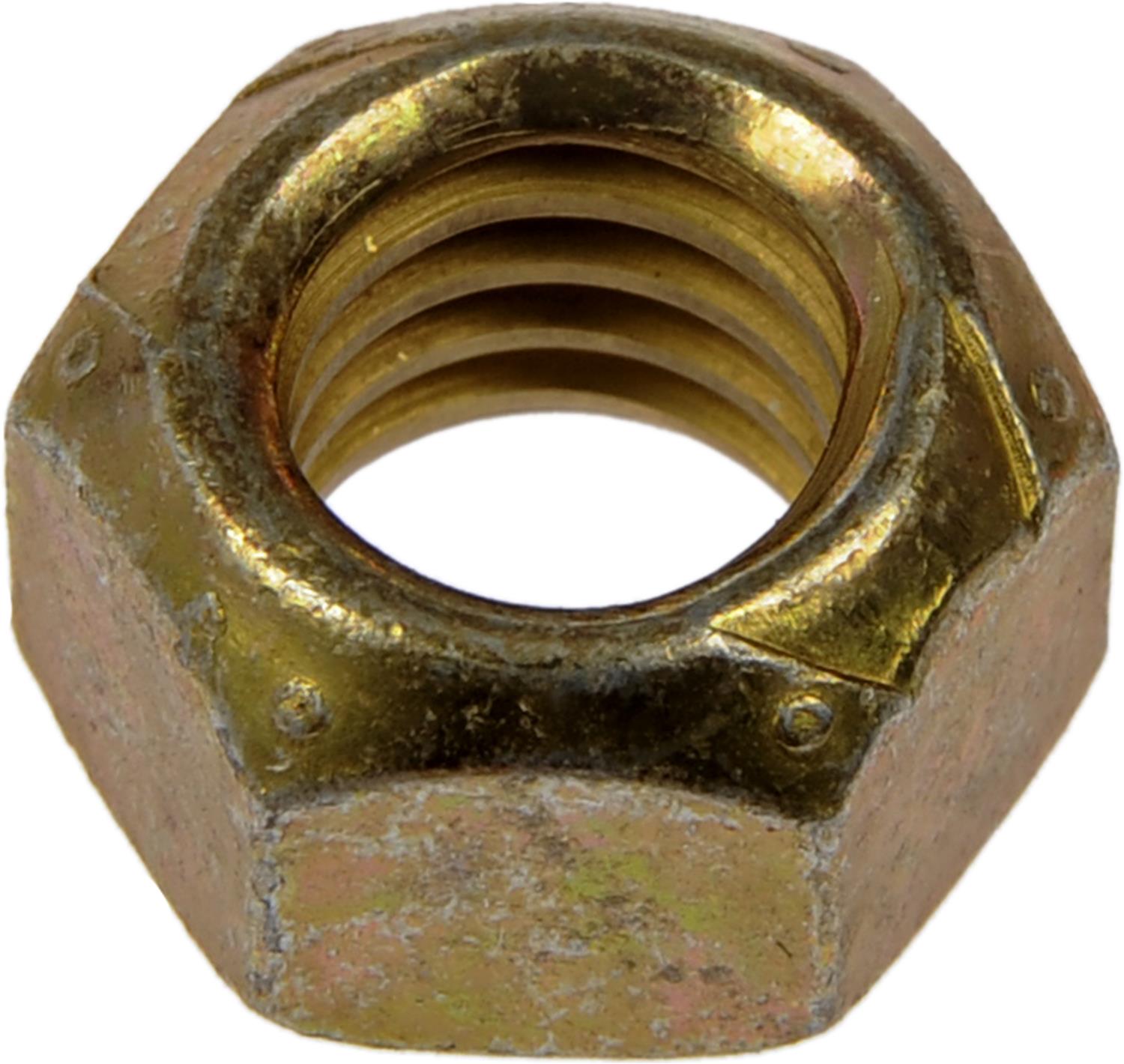 Dorman 810-116 Dorman Hex Nuts | Summit Racing