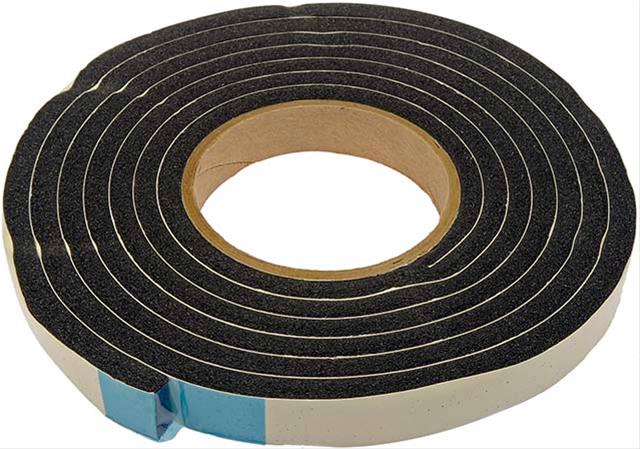 Dorman 25233 Dorman Weatherstrip Seals | Summit Racing
