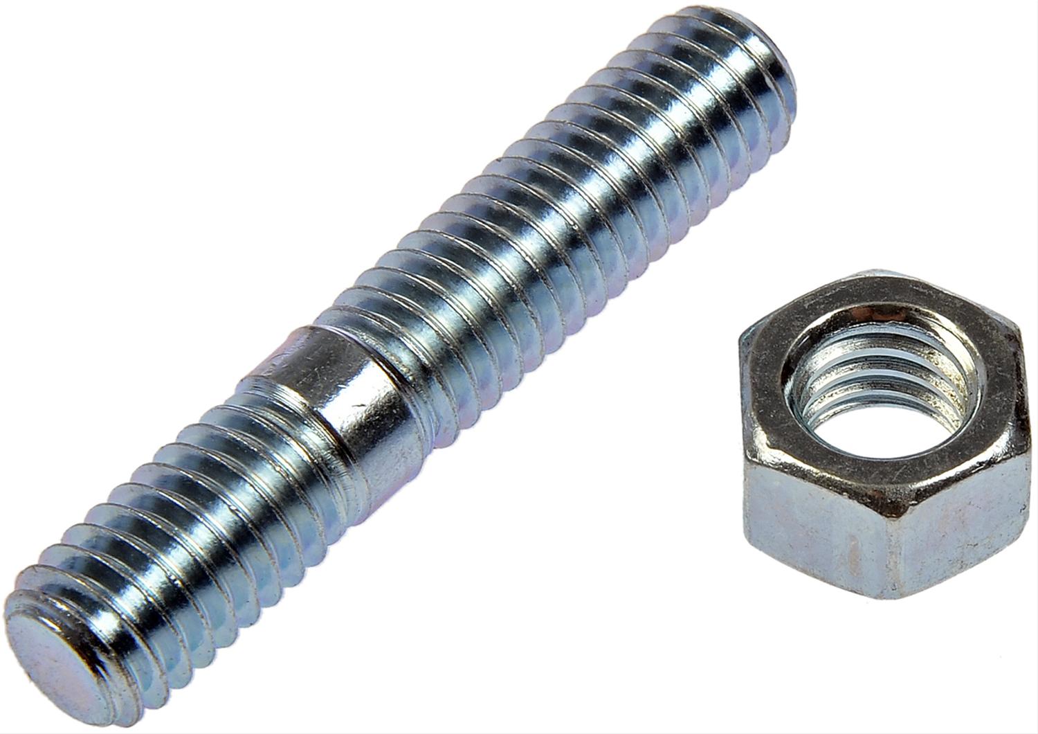 Dorman 29146 Dorman Double-Ended Studs | Summit Racing