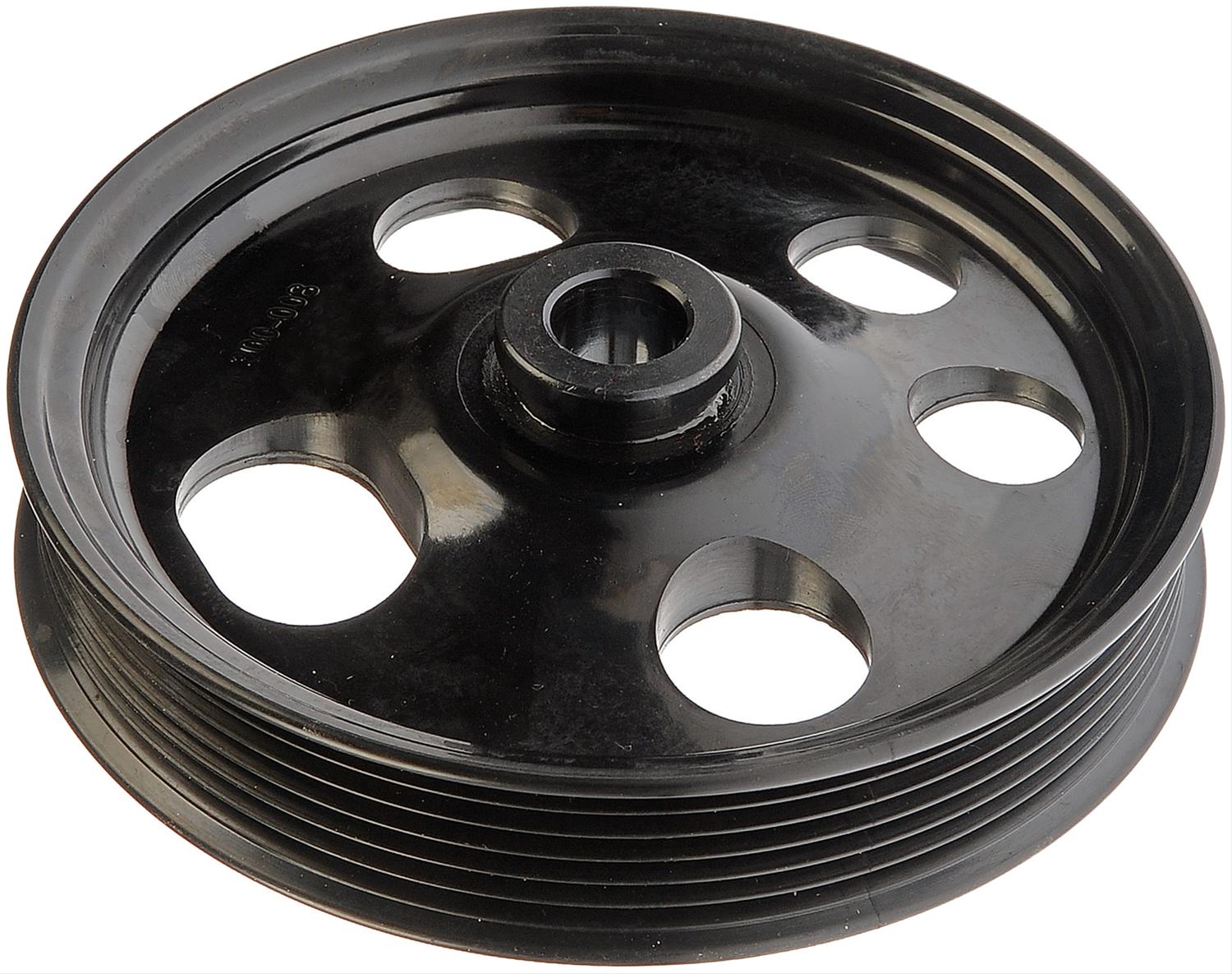 Dorman 300-008 Dorman Power Steering Pulleys | Summit Racing
