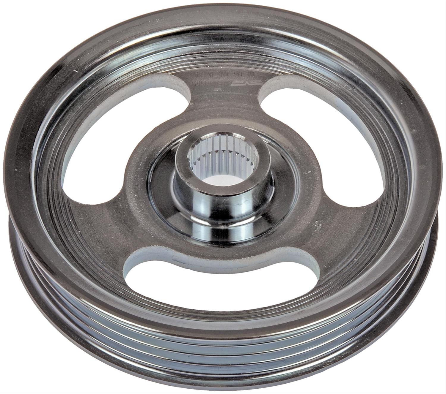 Dorman 300-336 Dorman Power Steering Pulleys | Summit Racing