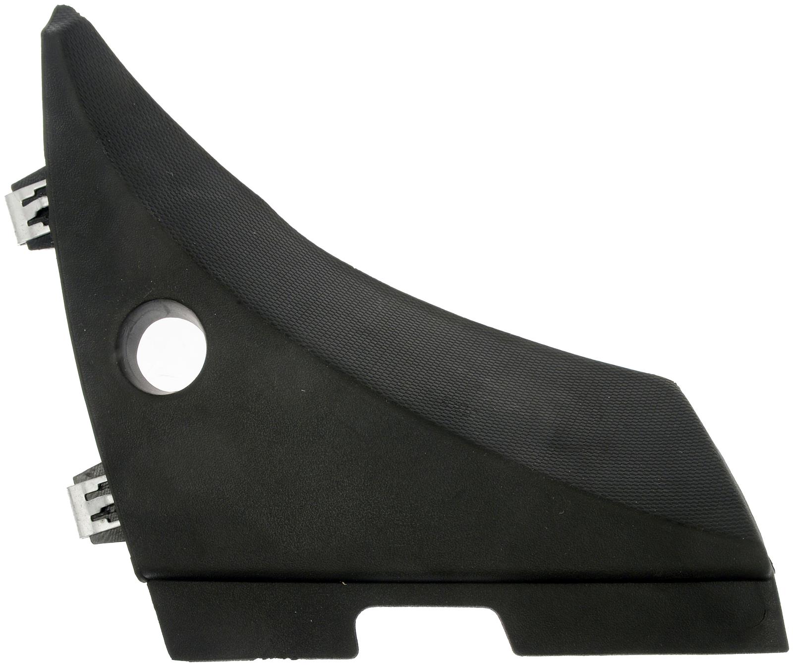 Dorman 30014 Dorman Windshield Wiper Cowls | Summit Racing