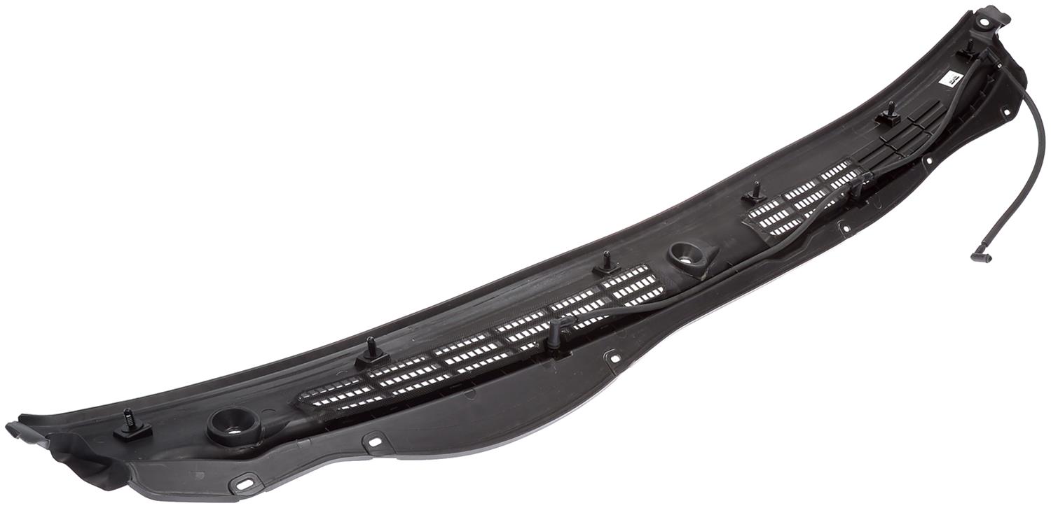 Dorman 30904 Dorman Windshield Wiper Cowls | Summit Racing
