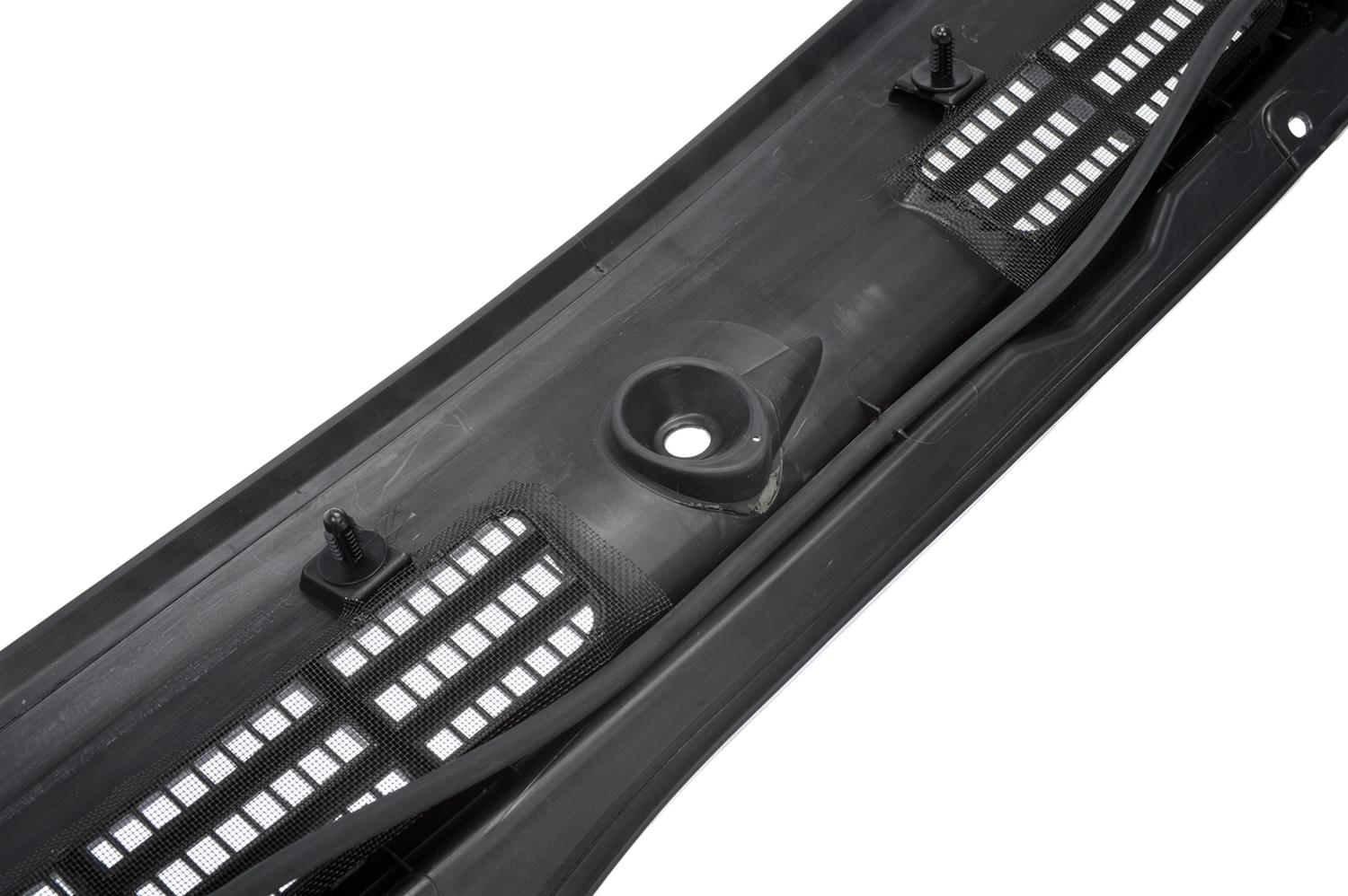 Dorman 30904 Dorman Windshield Wiper Cowls | Summit Racing