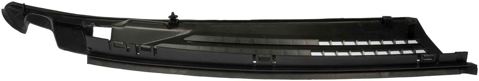 Dorman 30905 Dorman Windshield Wiper Cowls | Summit Racing