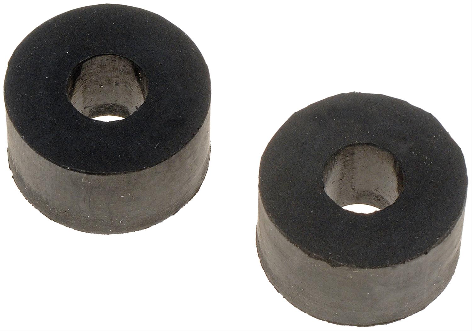 Dorman 31016 Dorman Shock Bushings | Summit Racing