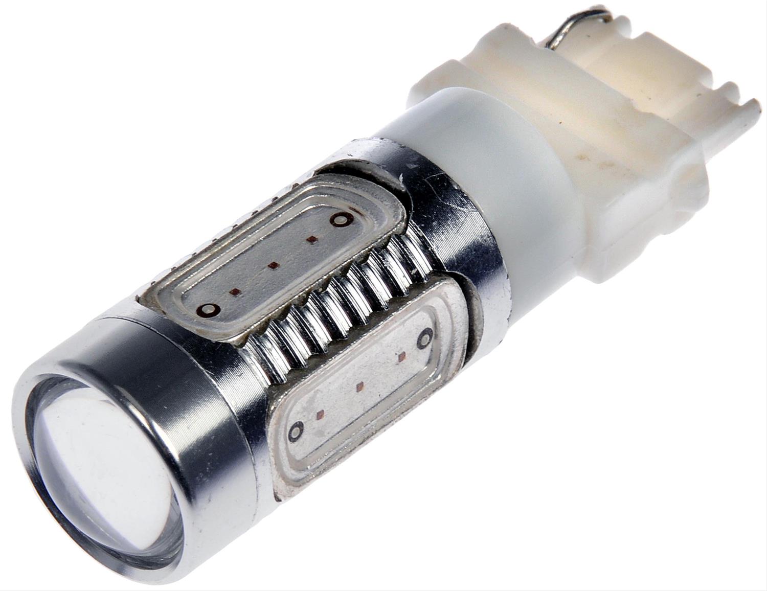 Dorman 3156R-HP Dorman LED Light Bulbs | Summit Racing
