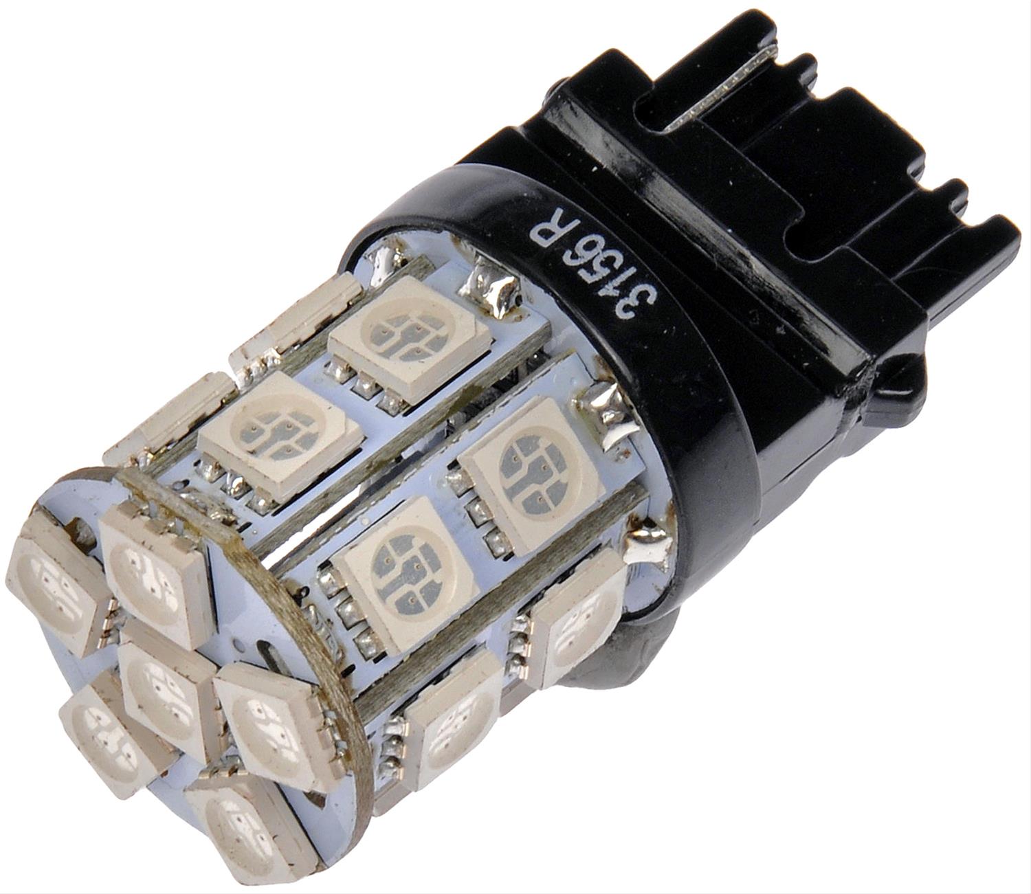 Dorman 3156R-SMD Dorman LED Light Bulbs | Summit Racing