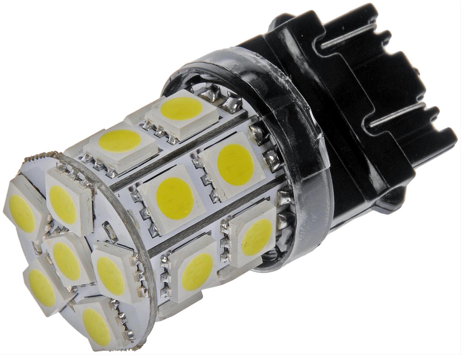 Dorman 3157W-SMD Dorman LED Light Bulbs | Summit Racing