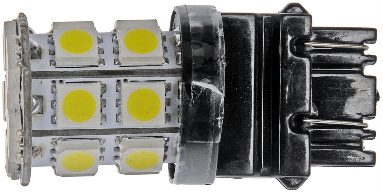 Dorman 3157W-SMD Dorman LED Light Bulbs | Summit Racing